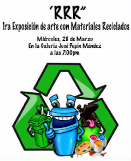 EL MUNDO EN CONTRA DE LA NATURALEZA: IMPORTANCIA DEL RRR